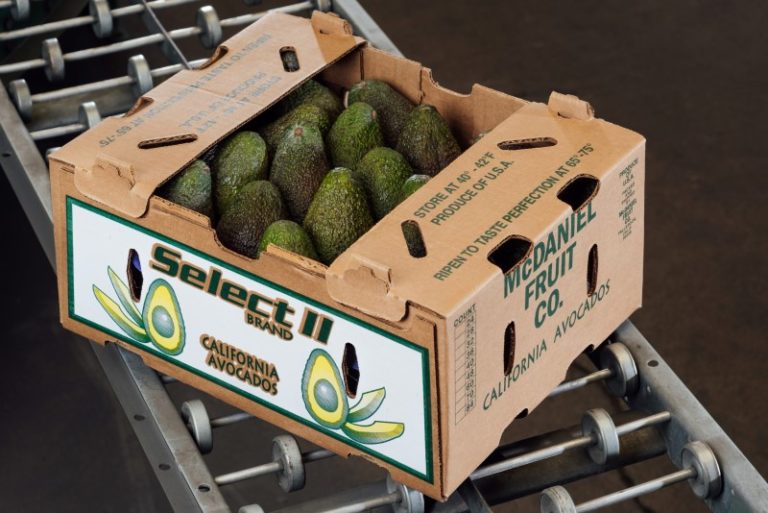 Retail & Food Service - McDaniel Avocado Company